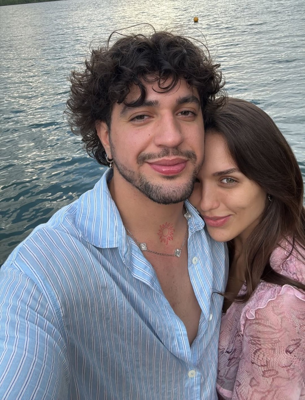 Rafa Kalimann sobre primeiro filho com Nattan: 'Um sonho para os dois ...