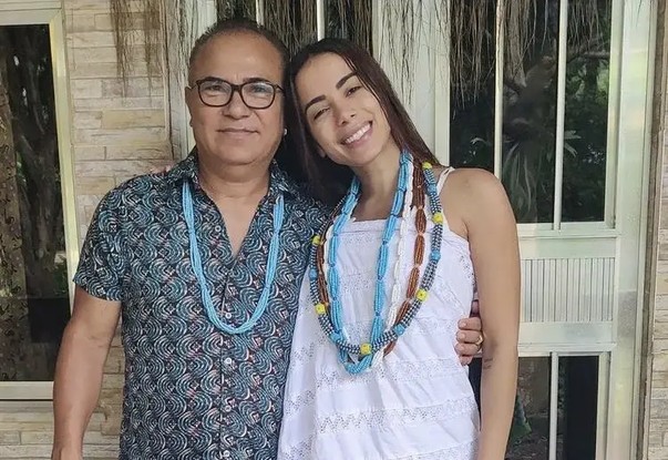 Saiba tudo sobre: Anitta