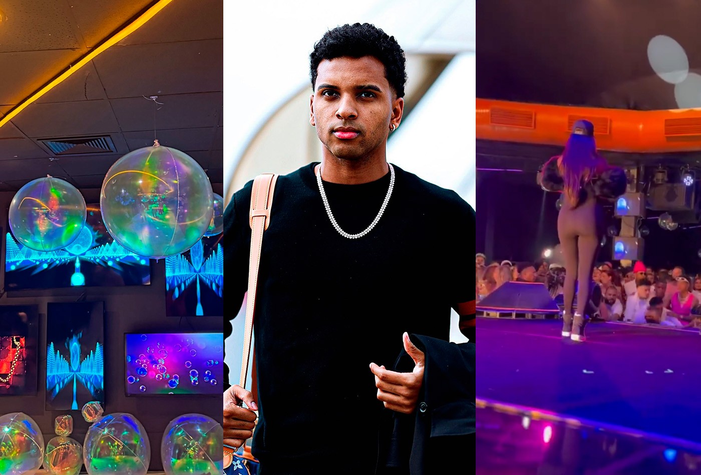 Dress code, show de Ludmilla, sem celulares: A festa de aniversário de ...