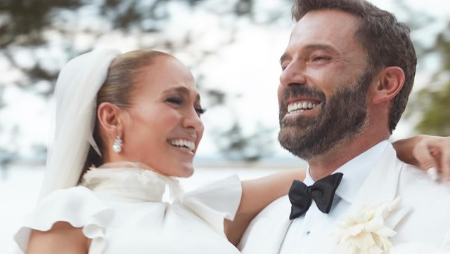 Amizade de Ben Affleck e Jennifer Garner causa crise no casamento de ...