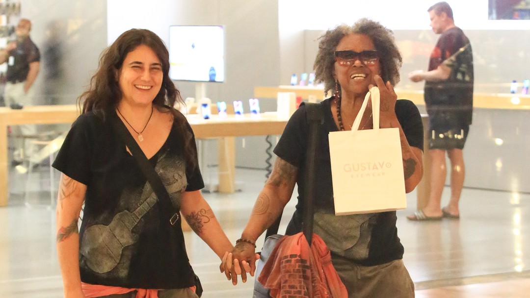 Saiba tudo sobre: Sandra Sá