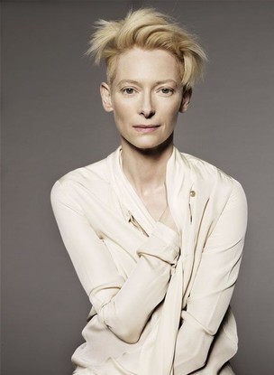 Saiba tudo sobre: Tilda Swinton