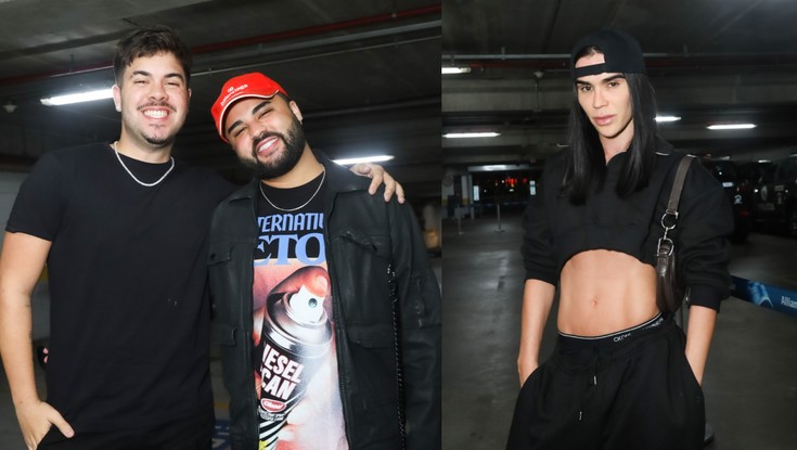 Saiba tudo sobre: Lucas Guedez