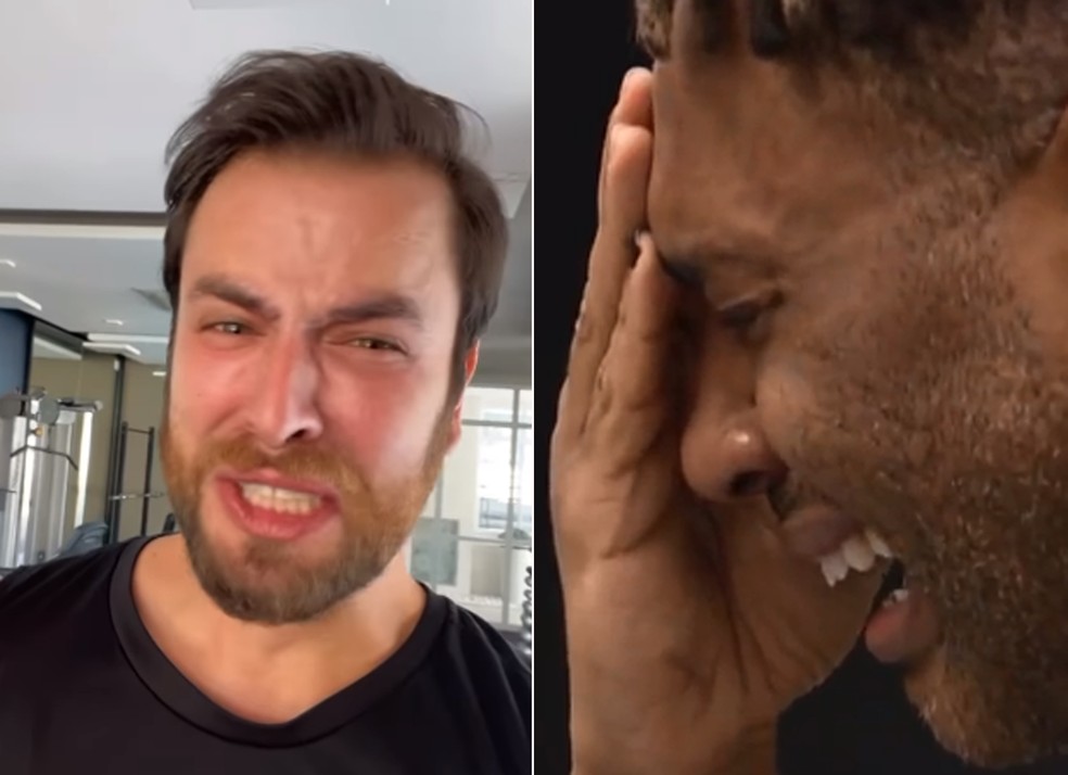 Ex-BBB Gustavo Marsengo debocha de choro de Fred Nicácio no BBB 23 e é ...