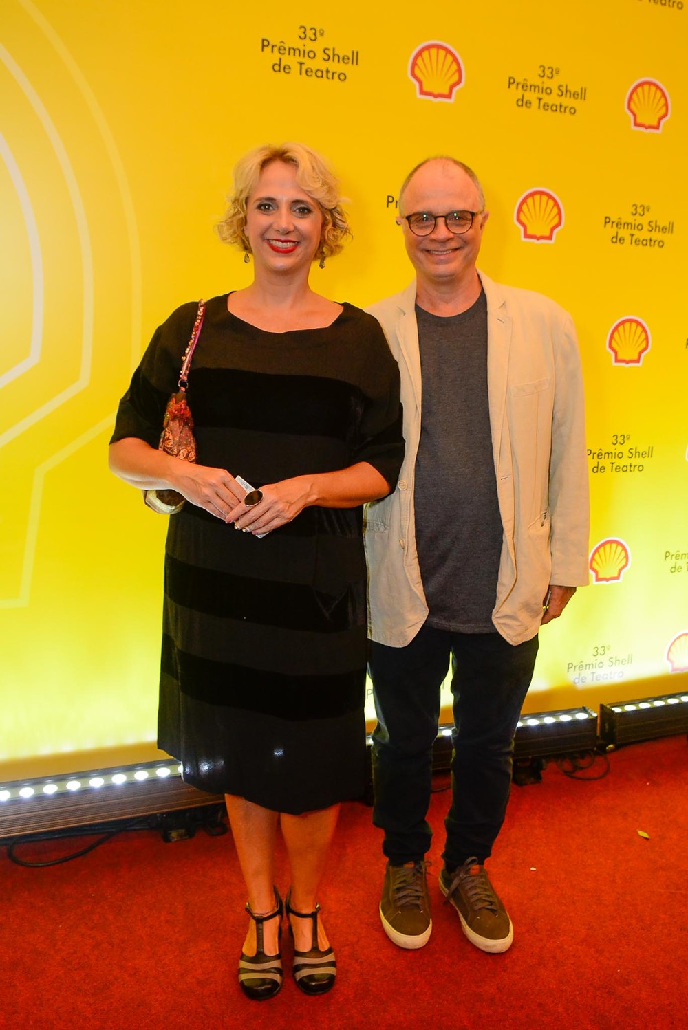 Vera Holtz, Verónica Valenttino e mais conquistam o Prêmio Shell de ...