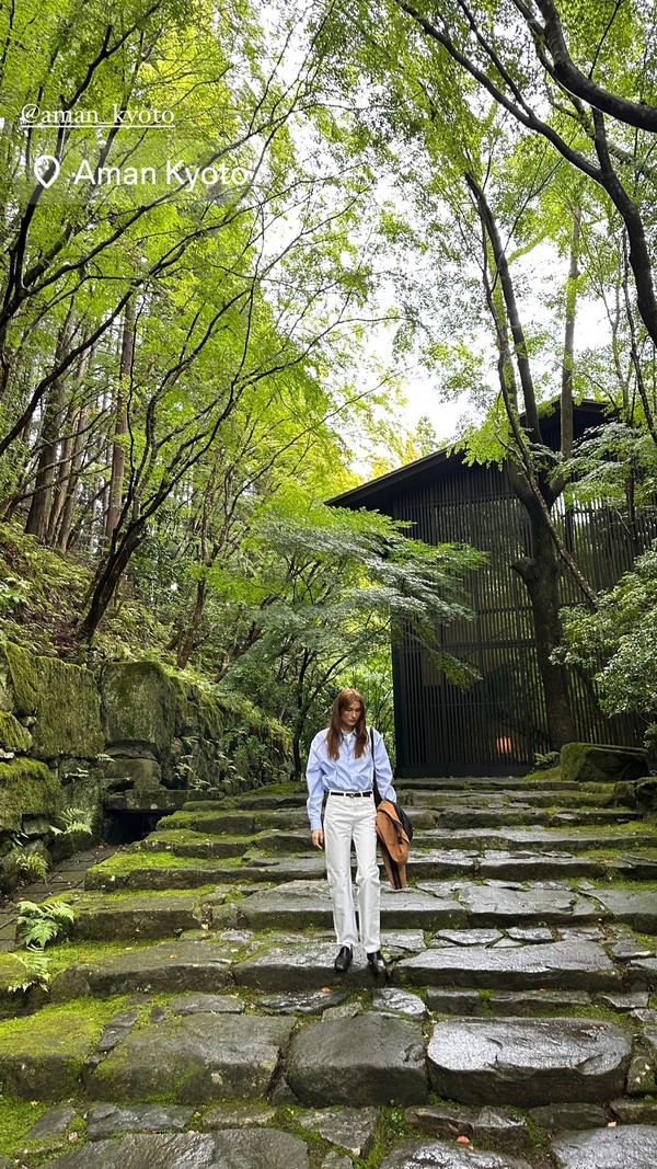João Lucas mostra fotos de viagem ao Japão com Sasha, e celebra seus 24 ...