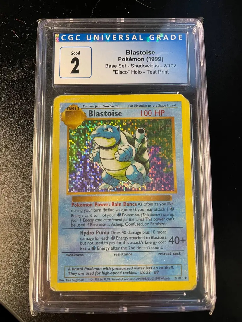 Filho de fundador da 'Playboy' gasta mais de R$ 500 mil em HQ e cards ...