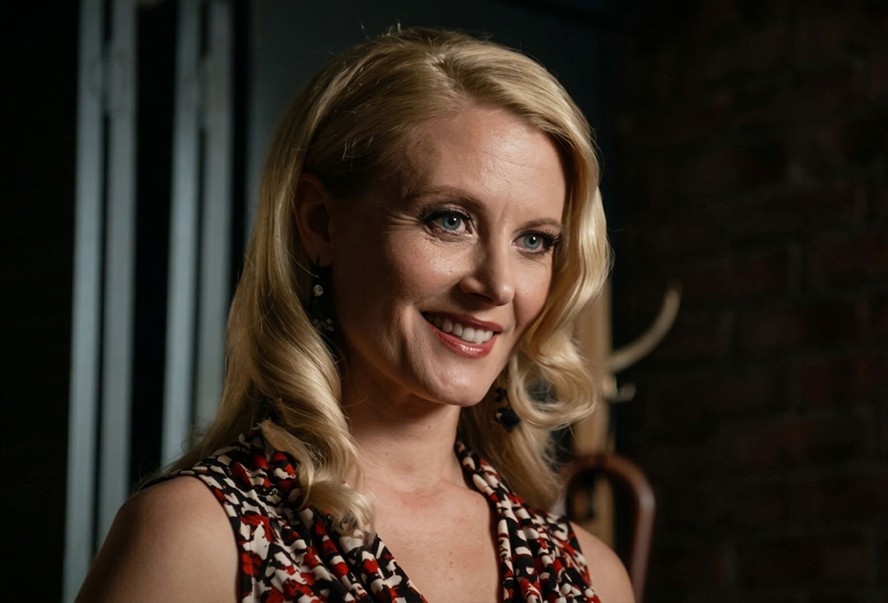 Morre atriz Carrie Anne Fleming, de 'Smallville' e 'Supernatural'