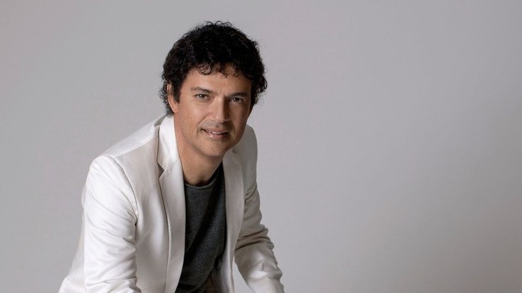 Saiba tudo sobre: Jorge Vercillo