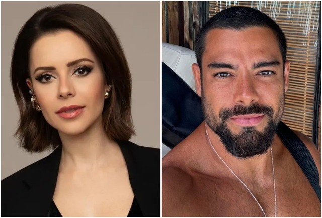 Perfil secreto de Sandy é abastecido há mais de um ano e tem seguidores ...