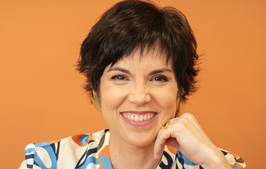Glória Vanique é oficializada no 'Mulheres'; relembre apresentadoras do ...