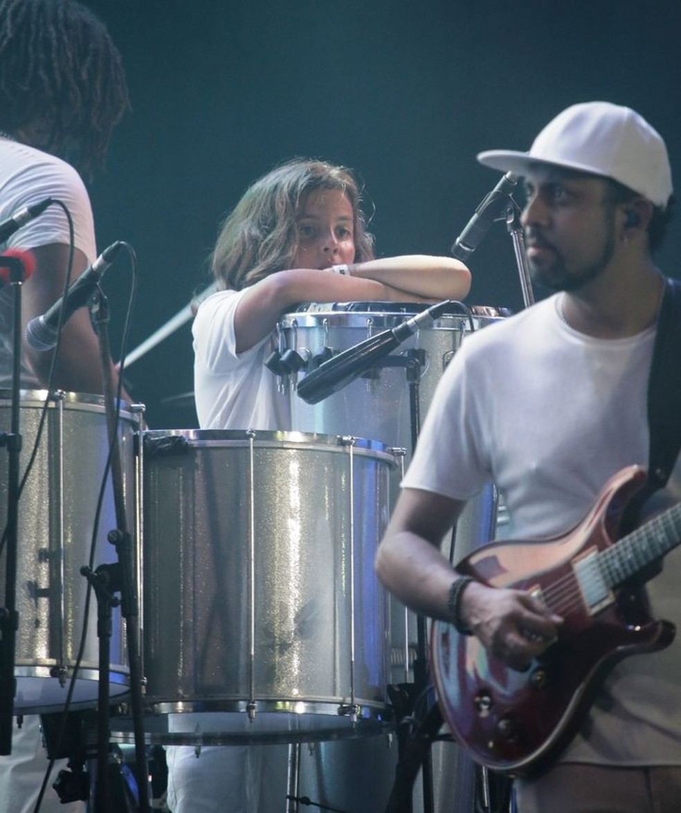 Marcelo Cady faz 15 anos: 9 curiosidades sobre o filho de Ivete Sangalo