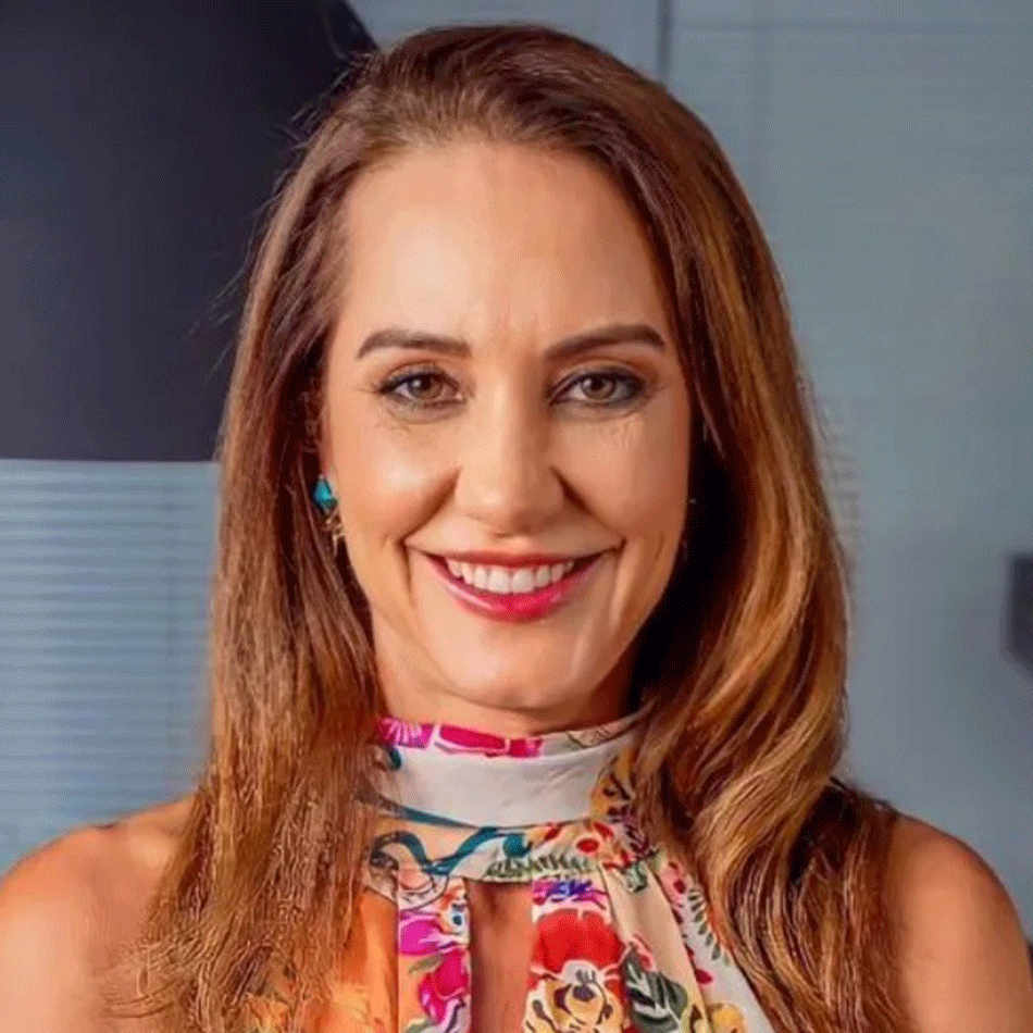 Saiba tudo sobre: Fernanda Venturini