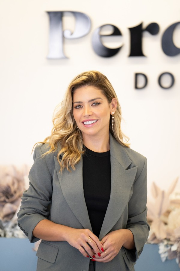 De Goiânia para SP: como Mariana Perdomo transformou afeto em negócio e ...