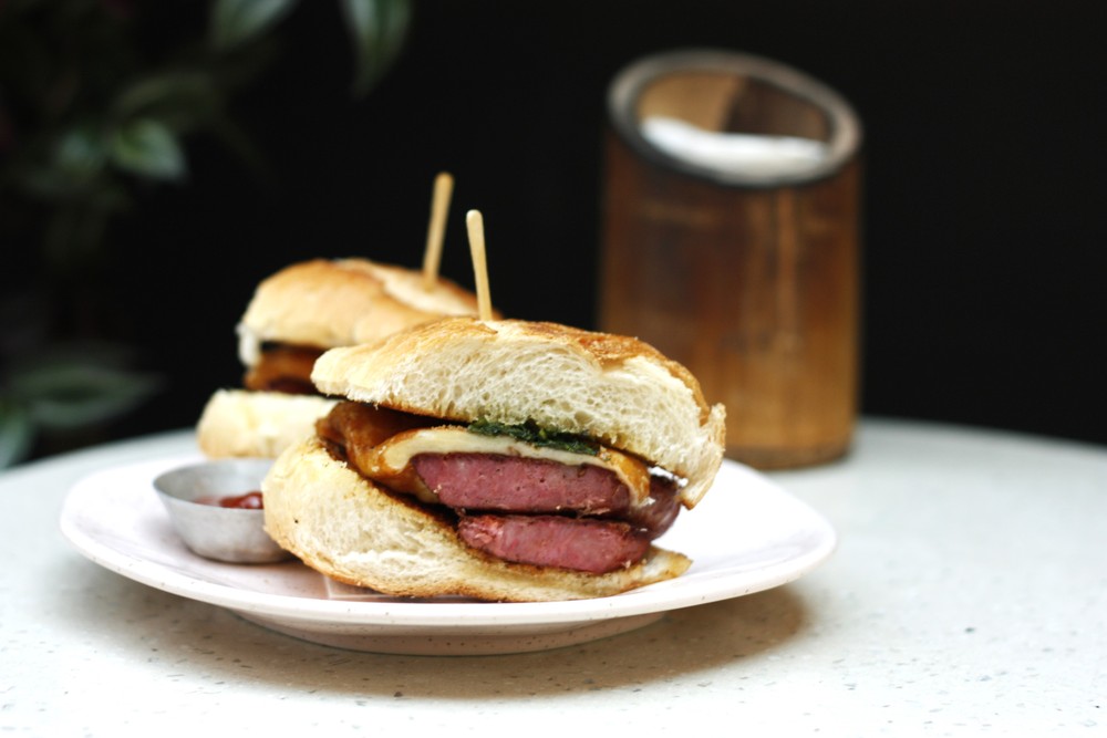 Conheça diferentes receitas de sanduíche ao redor do mundo