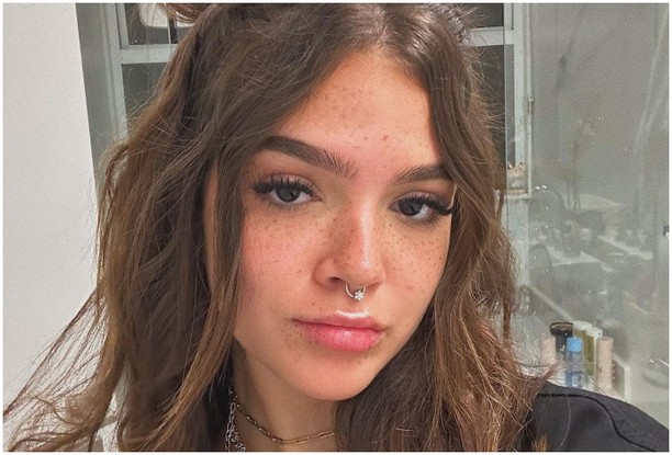 Saiba tudo sobre: Mel Maia