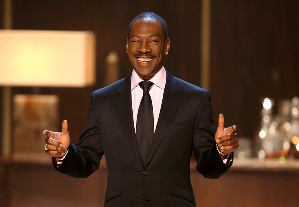 Saiba tudo sobre: Eddie Murphy
