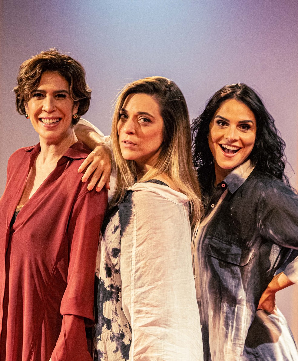 Júlia Rabello avalia impacto do 'Porta dos Fundos' no humor e ataques ...