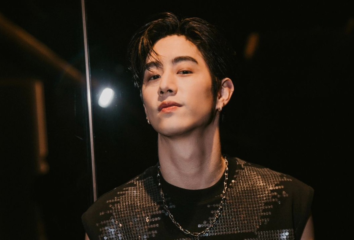 Mark Tuan, do GOT7, vem ao Brasil para apresentação única em maio ...