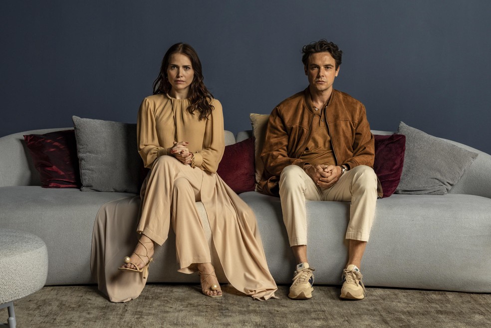 Letícia Colin conta se viveria Heleninha Roitman no remake de 'Vale ...