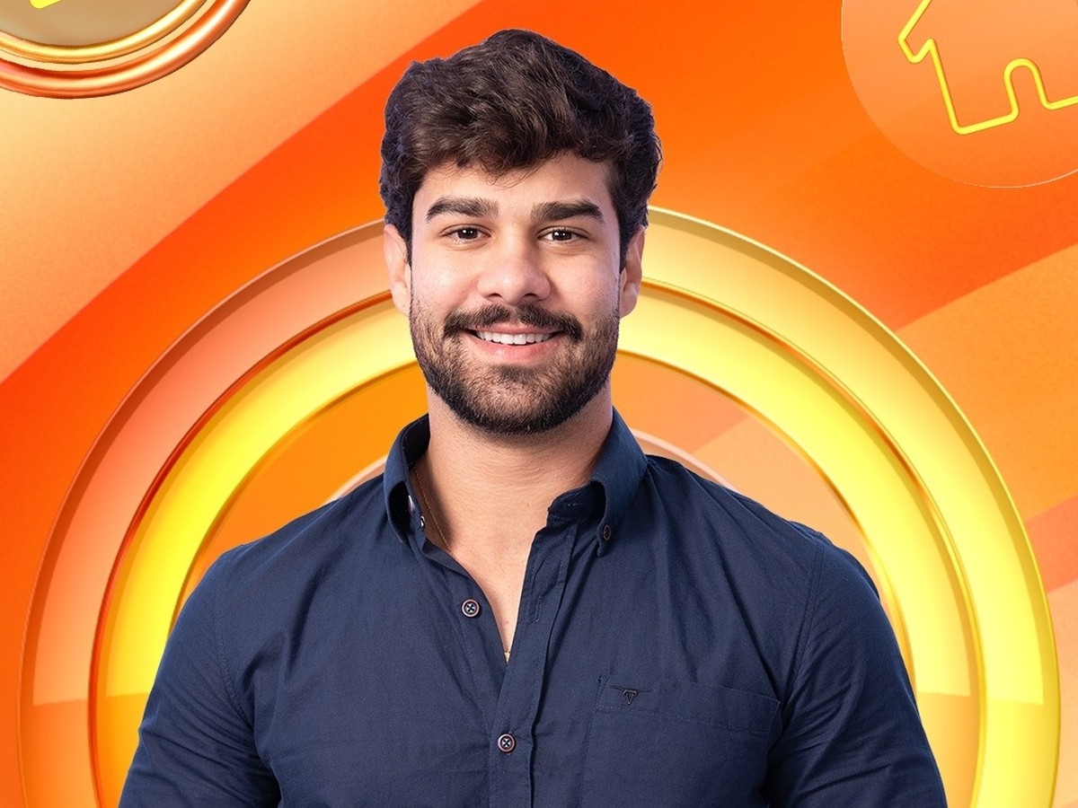 Paulo Augusto é expulso do BBB 26