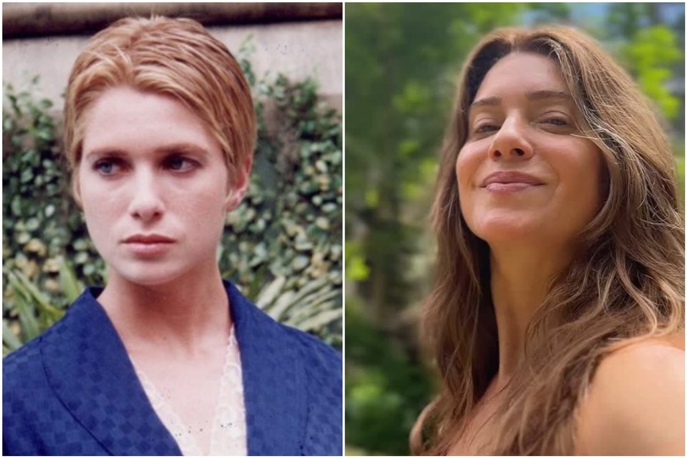 'Esplendor', novela nunca reprisada, está na Globoplay; veja antes e ...