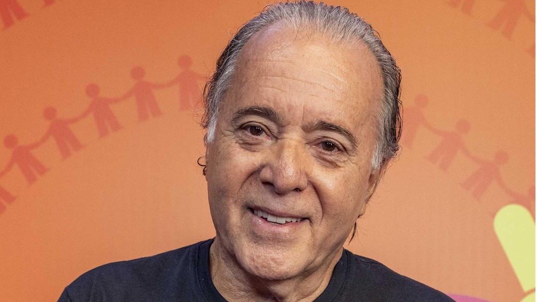 Saiba tudo sobre: Tony Ramos