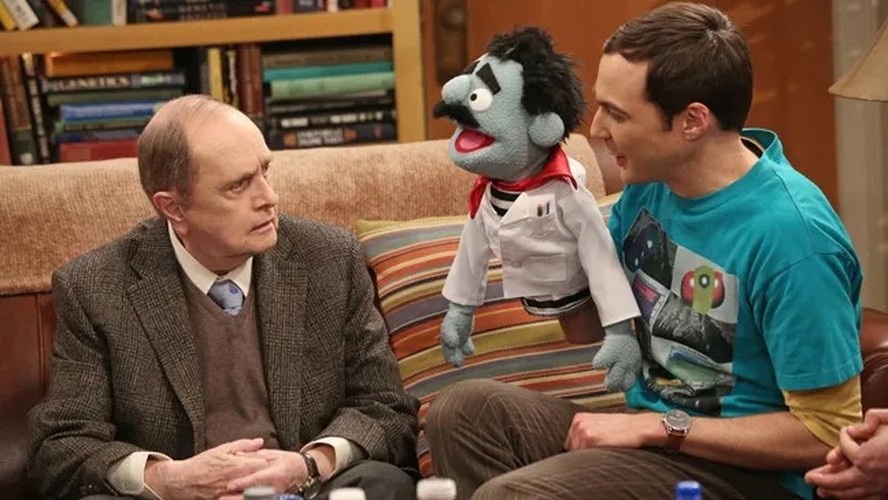 Morre o ator norte-americano Bob Newhart de 'Big Bang Theory' e 'Elf'