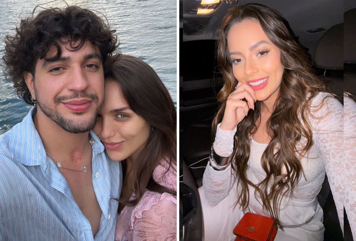 Ex de Nattan, Layla Samylle ganha apoio na web após cantor assumir relacionamento com Rafa Kalimann