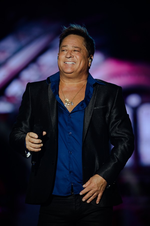 Leonardo usa joia de mais de R$ 30 mil que ganhou de Virginia e Zé ...