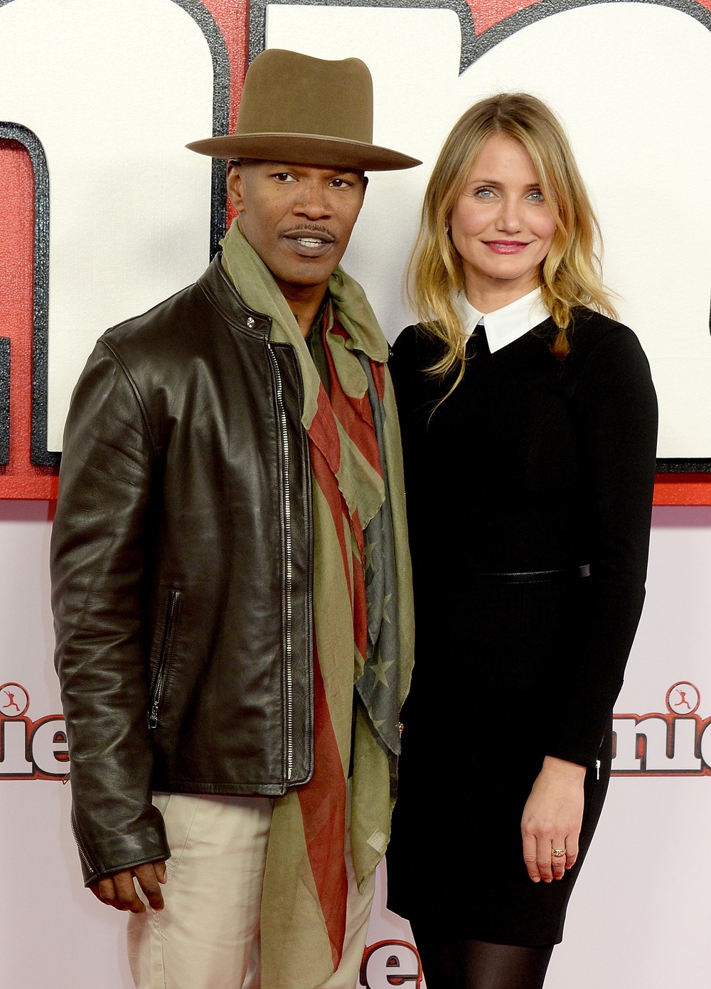 Cameron Diaz diz que boato envolvendo Jamie Foxx a fez querer parar de atuar