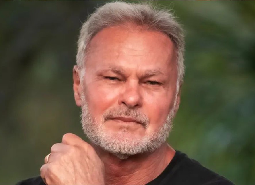 Kadu Moliterno relata etarismo em trabalho: 'Quando falo a minha idade ...