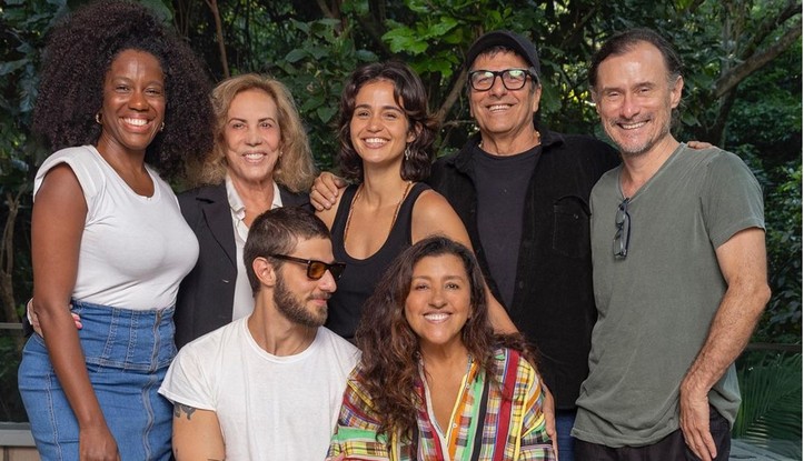 Saiba tudo sobre: Maria Gal