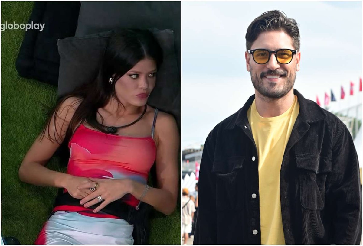 Daniel Rocha vai sozinho ao Lollapalooza e fala sobre confinamento de ...