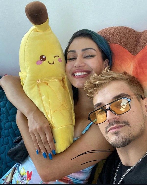 'Estrela da Casa': Unna X não queria romance, mas família aprova ...