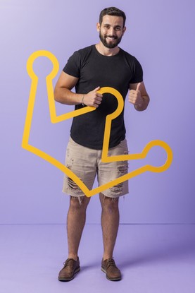 Saiba tudo sobre: Matteus Amaral | BBB 24