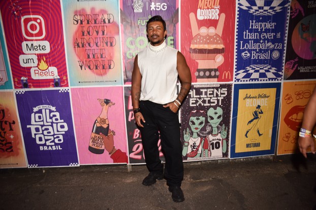 Saiba tudo sobre: Xamã