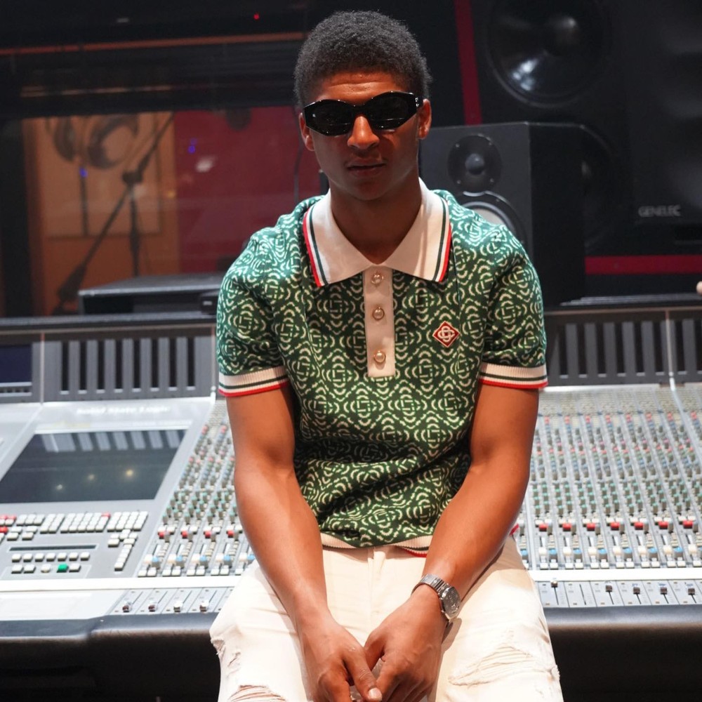 Viral no TikTok, rapper Superstar Pride é preso acusado de assassinato ...