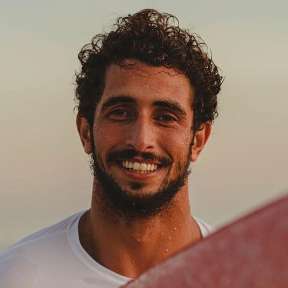 Saiba tudo sobre: Lucas Chumbo