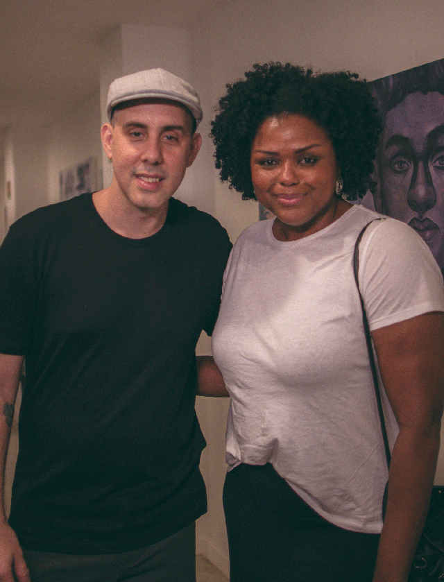 Pedro Baby homenageia a mãe, Baby do Brasil, em seu novo show: 'Noite ...