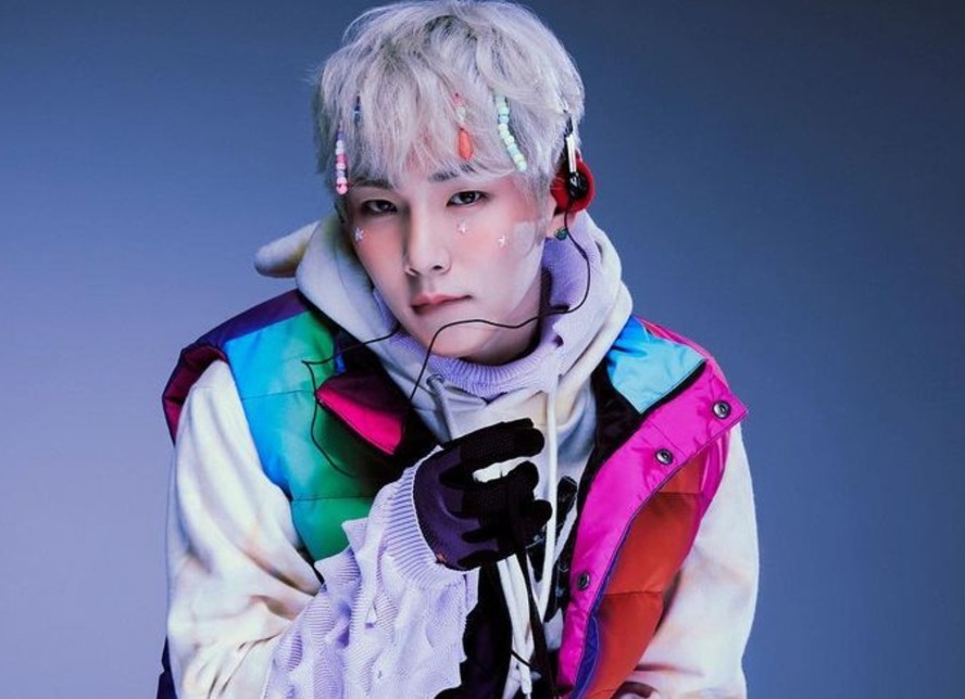 Key, do SHINee, faz comeback poderoso com 'Killer'; assista ao clipe