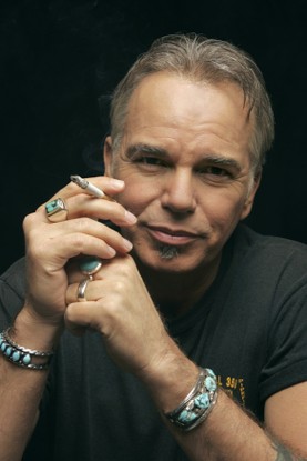 Saiba tudo sobre: Billy Bob Thornton