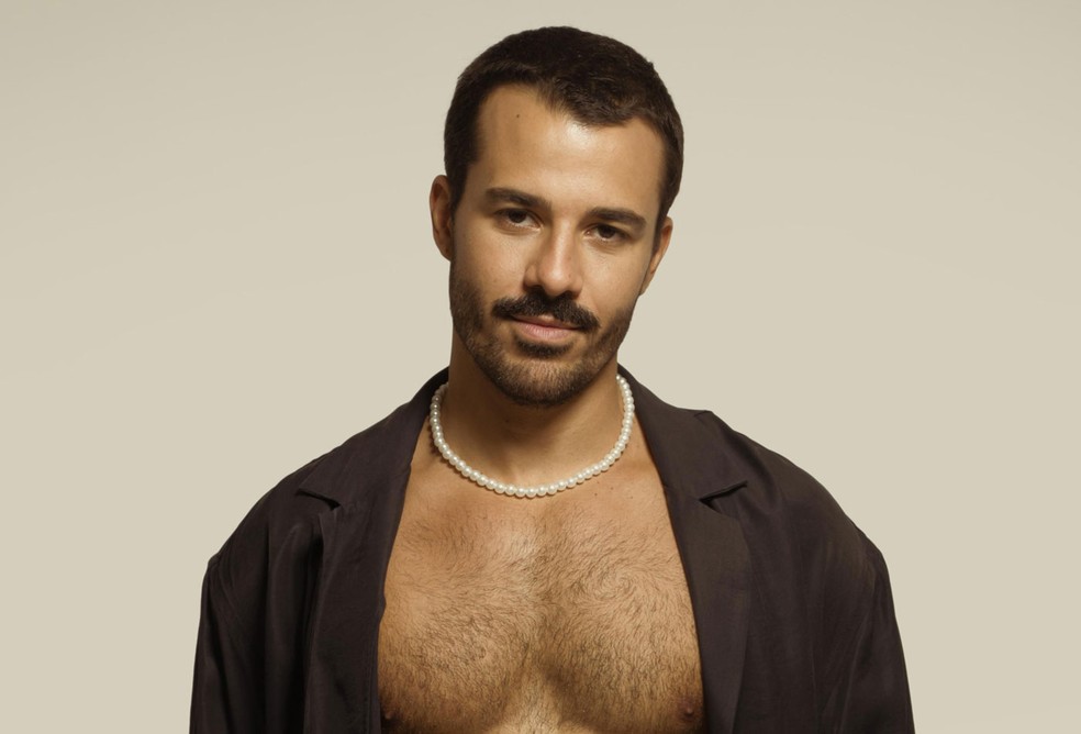 Mateus Pires avalia relação com Vitória Strada no BBB 25, e fala de ...