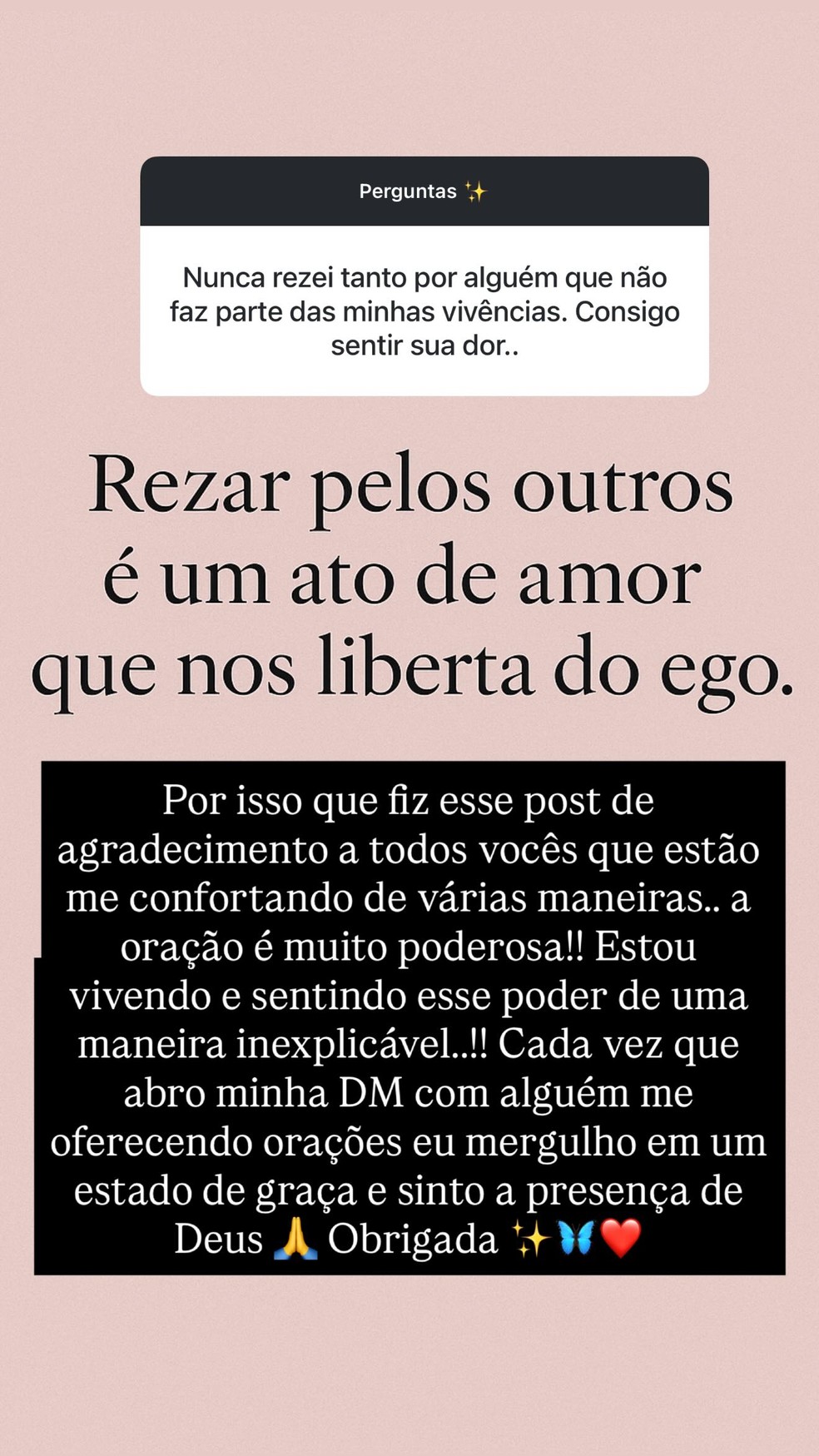 Schynaider Moura conta como ela e as filhas lidam com luto após morte ...