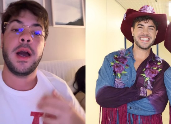 Saiba tudo sobre: Alvaro Xaro