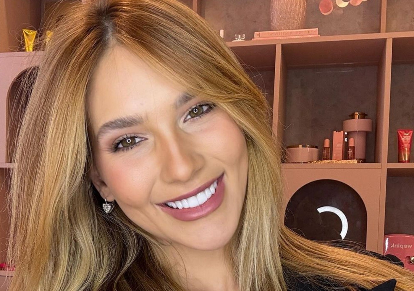 Virginia Fonseca: Saiba atrações da festa dos 50 milhões de seguidores