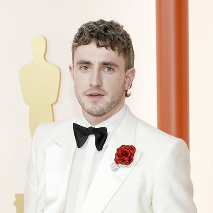 Saiba tudo sobre: Paul Mescal