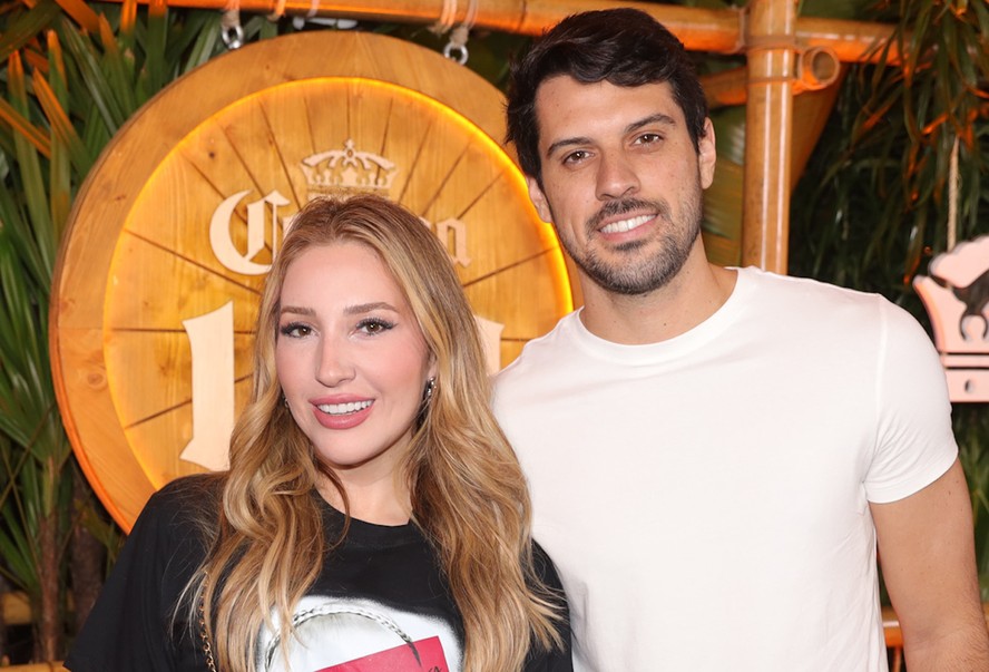 Amanda Meirelles fala sobre namoro e sonhos para o futuro: 'Quero ter minha família e ser mãe'