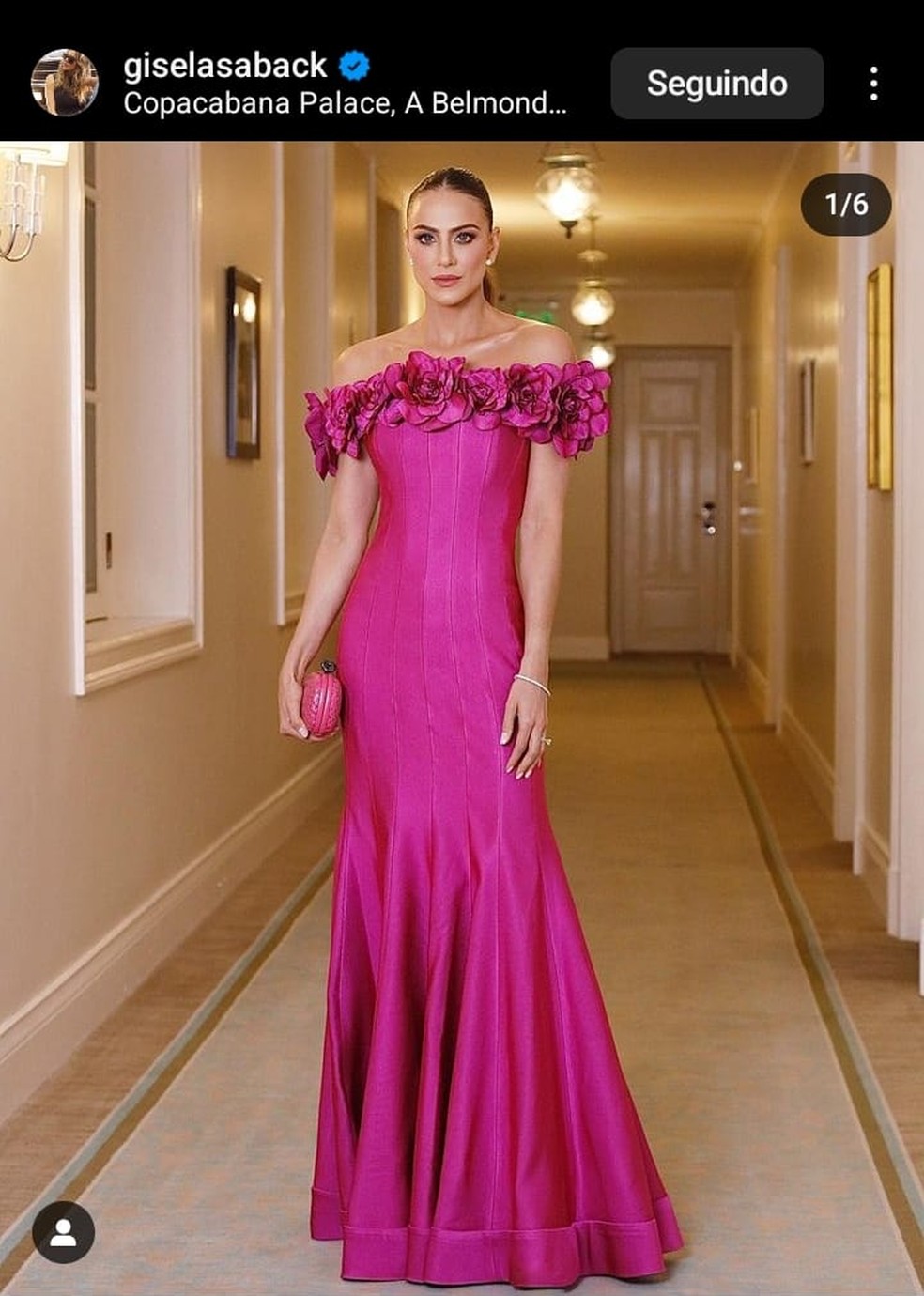 Marina Ruy Barbosa e namorado brilham como padrinhos de casamento de ...