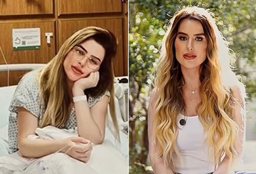 Fernanda Keulla detalha como foi descobrir doença autoimune: 'Libertador'